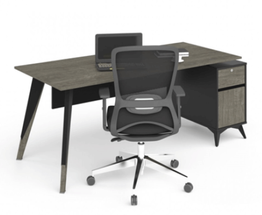 TREND KESONLU OFİS MASASI